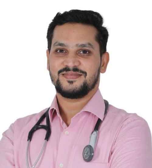 Dr. Iliaz Attar | Consultant Physician & General Medicine Specialist ...
