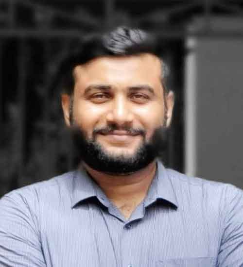 Dr. Fayaz Musthafa | Anaesthesiologist & Critical Care Specialist ...